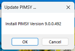 How to Install PIMSY on Your Desktop – PIMSY EHR Help Desk