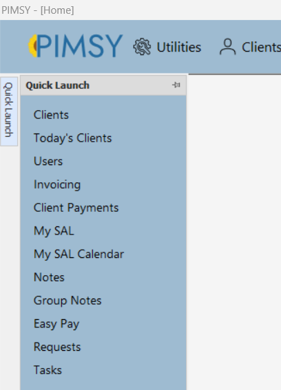 How to Take An Easy Pay Payment – PIMSY EHR Help Desk