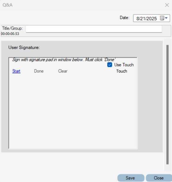 How to Upload Your Digital Signature – PIMSY EHR Help Desk