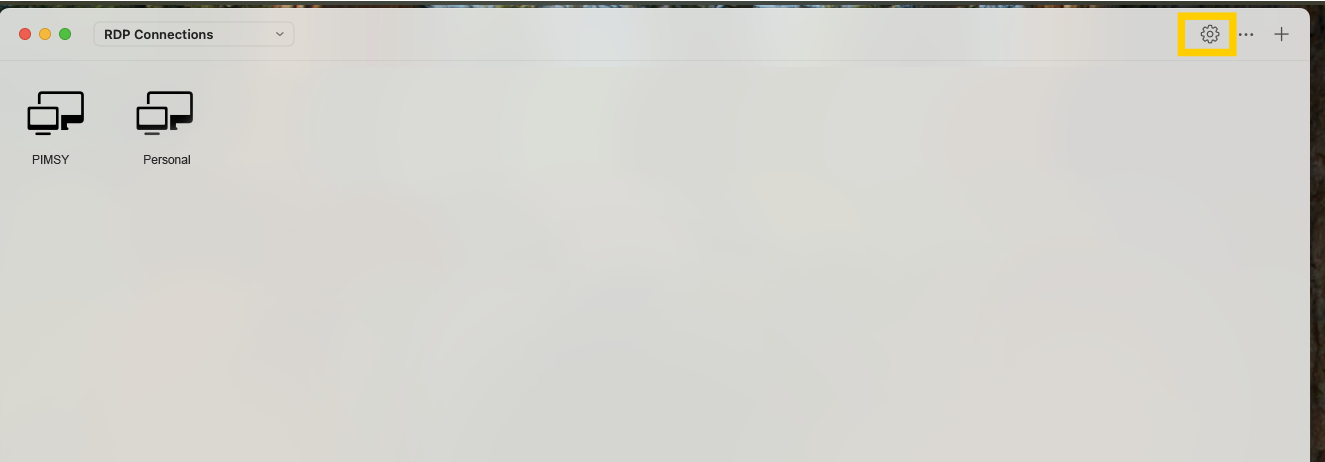 How to Copy Folders From Your Mac OS to Your Microsoft RDP – PIMSY EHR ...