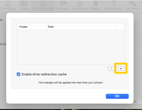 How to Copy Folders From Your Mac OS to Your Microsoft RDP – PIMSY EHR ...