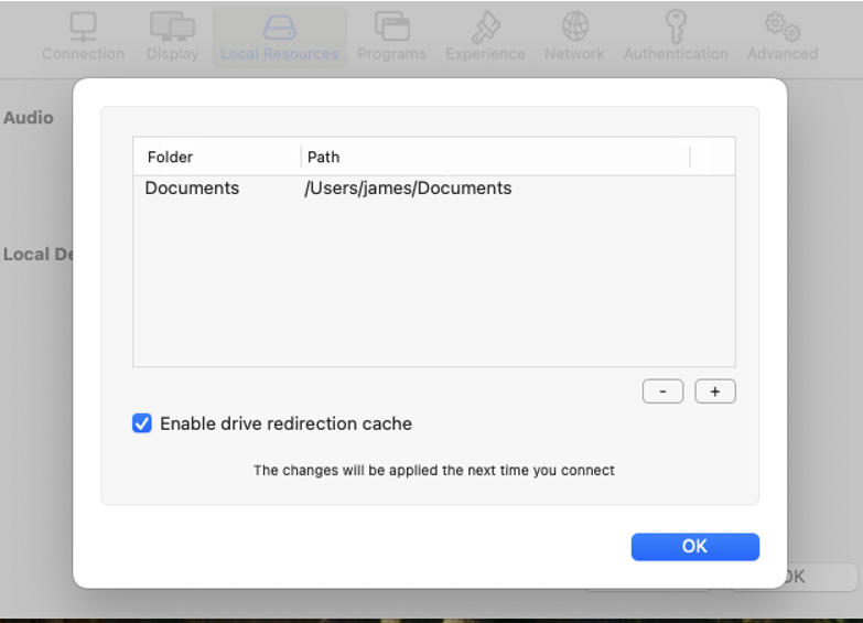 How to Copy Folders From Your Mac OS to Your Microsoft RDP – PIMSY EHR ...