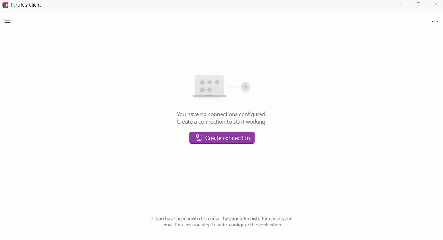 How to Install a Remote Desktop (RDP) – PIMSY EHR Help Desk