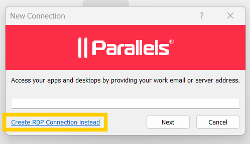 How to Install a Remote Desktop (RDP) – PIMSY EHR Help Desk