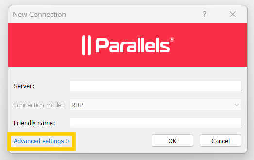 How to Install a Remote Desktop (RDP) – PIMSY EHR Help Desk