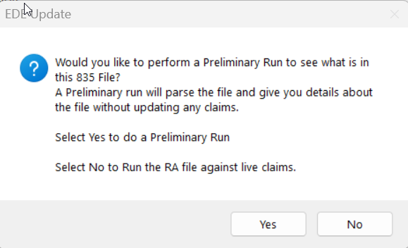 How Do We Manually Download EOBs to Post in PIMSY? – PIMSY EHR Help Desk