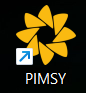 How to Log In to the PIMSY Desktop Application – PIMSY EHR Help Desk